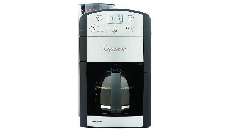 Best Grind And Brew Coffee Maker For 2020: Find A Perfect Duo
